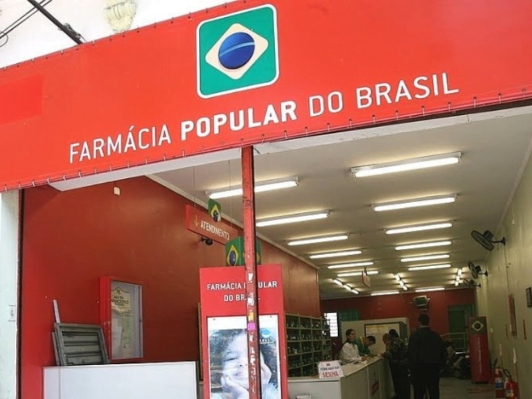 Lista Atualizada de Valores do Farmácia Popular - Junho 2024 em Excel ...